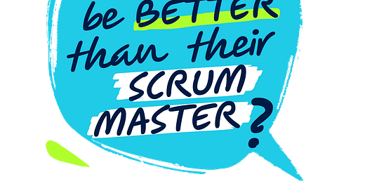 AskScrum | Substack