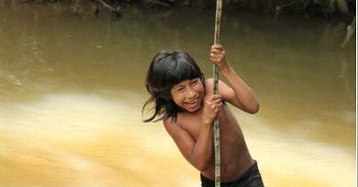 #3. Why Do We Play? - by Peter Gray - Play Makes Us Human