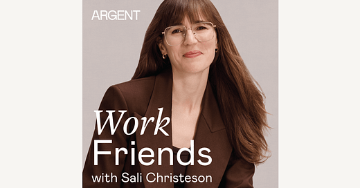 CEREAL TALK │ シリアルトーク | Substack