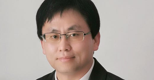 Inside China | Fred Gao | Substack