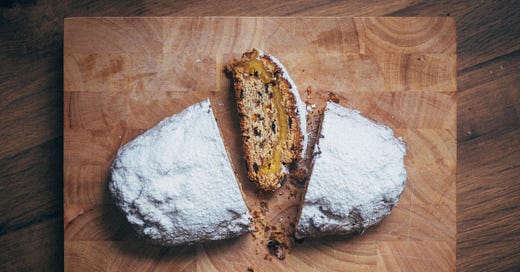 Chef Sam Black | Sam Cooper | Substack