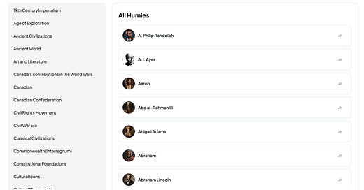 The AI School Librarians Newsletter | Substack