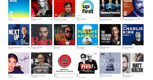The 2WAY Way - by Mark Halperin - Wide World of News