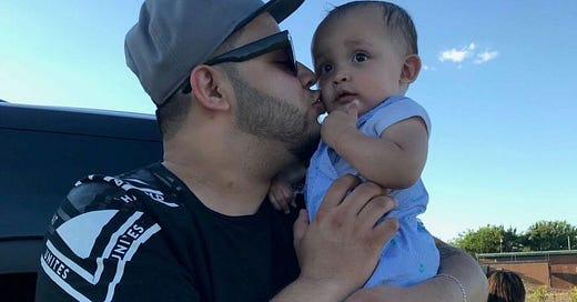 The Breakdown | Allison Gill | Substack