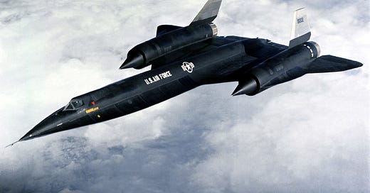 The Story of Titanium - by Brian Potter