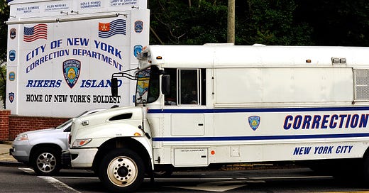 How Things Work | Hamilton Nolan | Substack