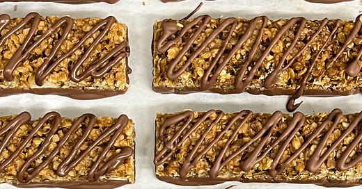 Tastebuds | Beth O'Brien | Substack