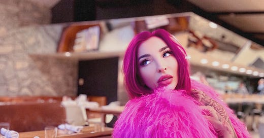 Gala Darling | Substack