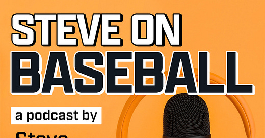 Steve Melewski | Substack