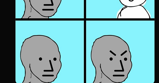 The J. Burden Show | Substack