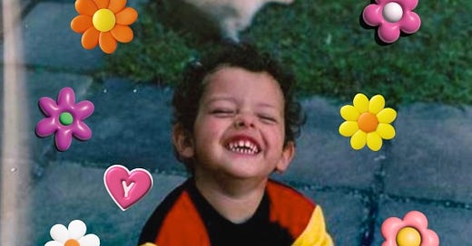 anna's void ★ | annavoid | Substack