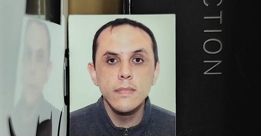 Alberto y Raquel | Substack