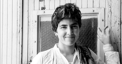 Behind The Lens | Clee Images | Substack