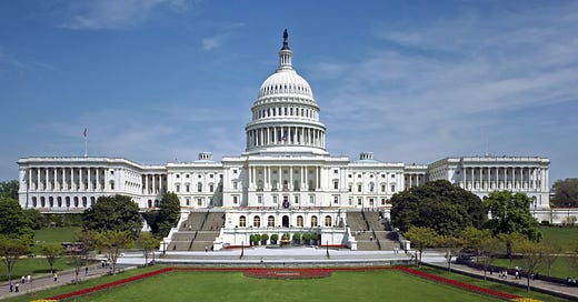 Ray Hanania's Syndicated Columns | Substack