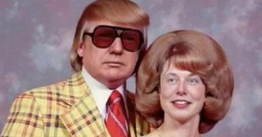 Gallows Humor Magazine | Substack