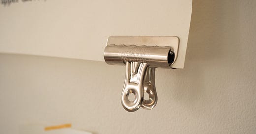 Tea Notes | Erin Boyle | Substack