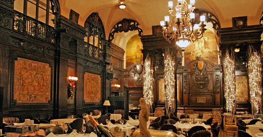 Salieri Redemption | Chris Jesu Lee | Substack