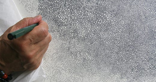 DrawTogether with WendyMac | Wendy MacNaughton | Substack