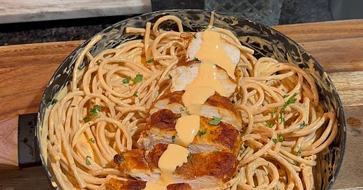 Benji’s Substack | Benji Xavier | Substack