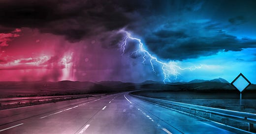 All Things Migraine | John Rothrock, MD | Substack