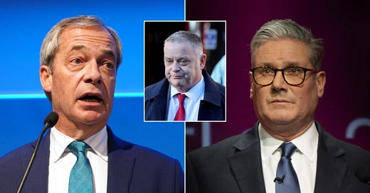 Matt Goodwin | Substack