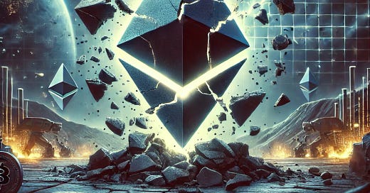 The Wolf Den | Substack