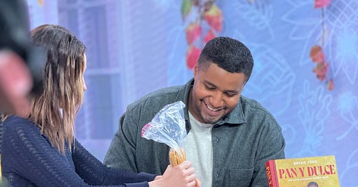 Artisan Bryan | Bryan Ford | Substack