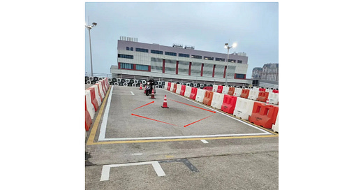 硅魚 silicon.salmon | Substack