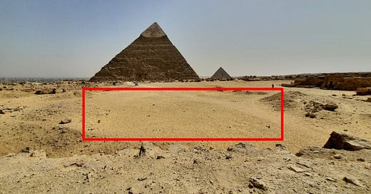 Ancient Origins UNLEASHED | Substack