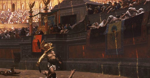 Classical Wisdom | Substack