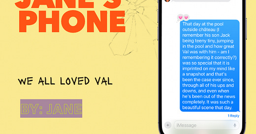 Another Jane Pratt Thing | Substack