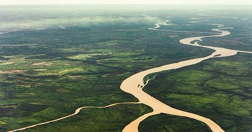 Unmoored | Joe Rhodes | Substack