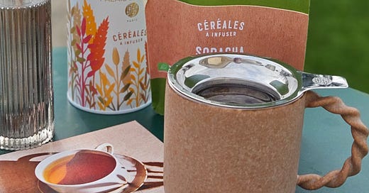 Audrey Cuisine | Audrey Bourdin | Substack