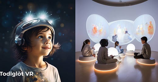 After Cinemood | Mike Bukhovtsev | Substack