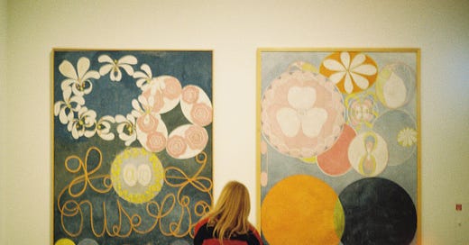 Life, A Series of Experiments | Nathaniel Drew | Substack