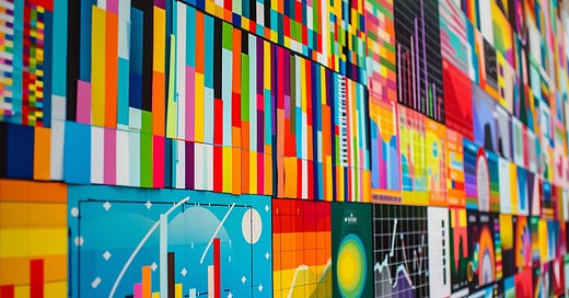 12 Types of Charts ChatGPT Can Draw - by Daniel Nest