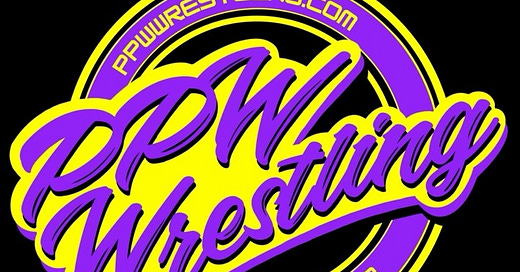 DMV Wrestling News | Jeff Quinton | Substack