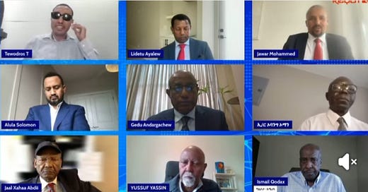 Meseret Media | Substack