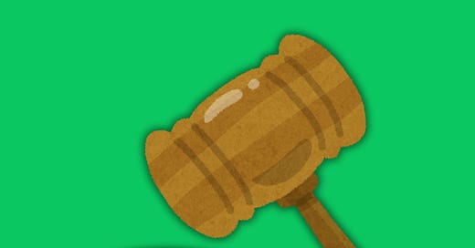 Salary Transparent Street's Substack | Substack