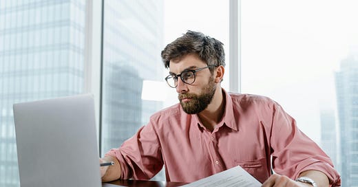 Angry's Crypto Academy | Angry Guy | Substack