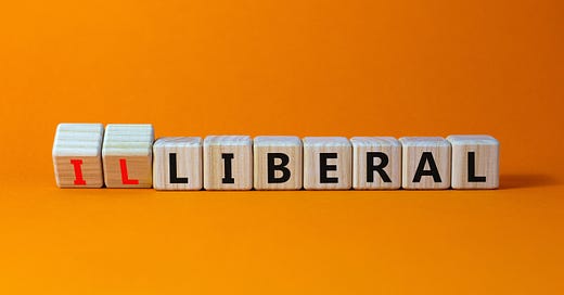 Radically Pragmatic | Anuradha Pandey | Substack