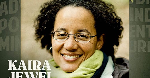 The Mind Bod Adventure Pod | Tasha Schumann | Substack