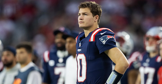 Unexpected Points | Kevin Cole | Substack