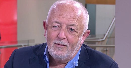 Jonathan Cook | Substack