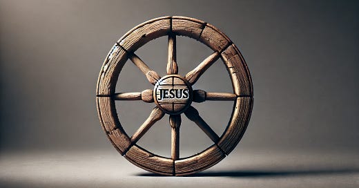 Wade Burleson at Istoria | Substack