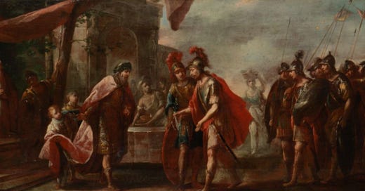 Arthuriana | Arthur Bloom | Substack