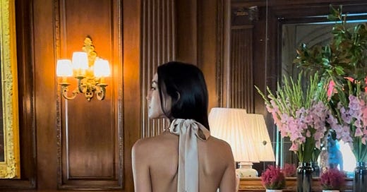 Selleb | Selleb Sisters | Substack