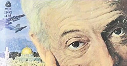 The Fusion Hub | Sergei Dumnov | Substack