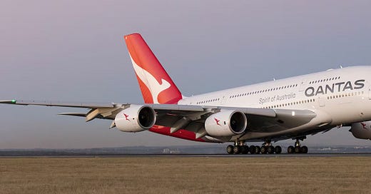 Analytic Flying | Substack