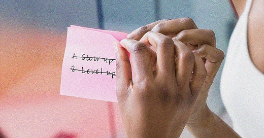 The Liberation Collective from Chrissy King | Substack